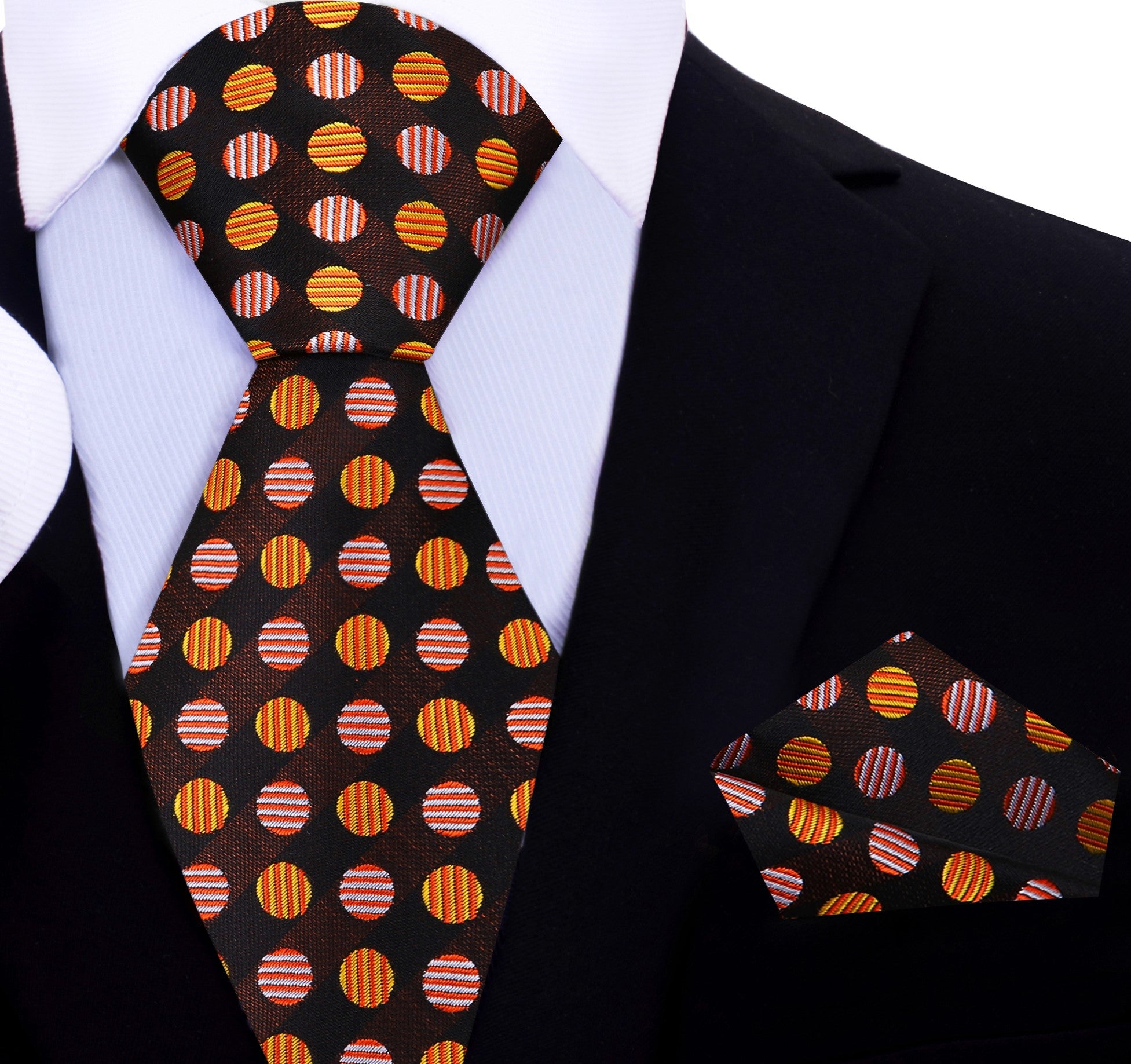 Fastball Necktie fastball-necktie