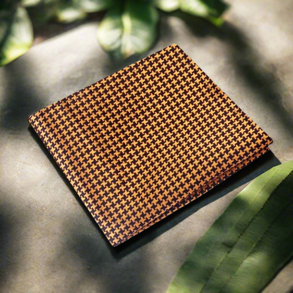 Rush Pocket Square