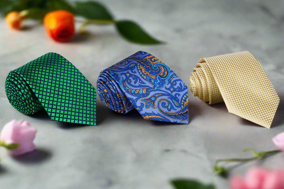 Prime Neckwear