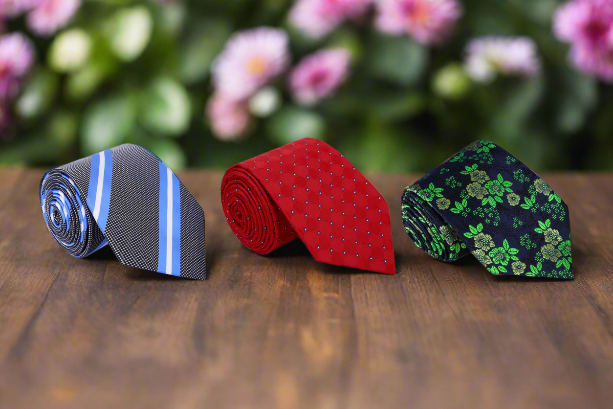 Prime Neckwear