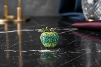 Apple Lapel Pin