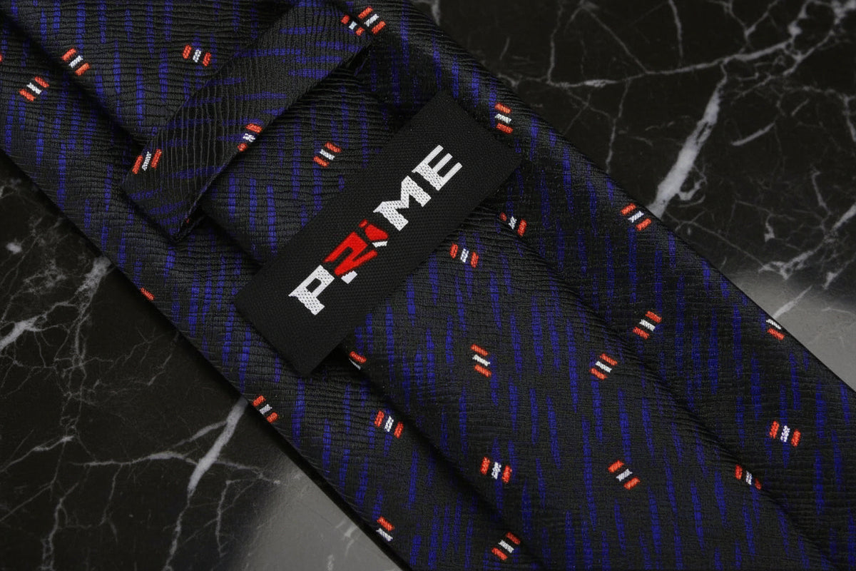 Dark Inferno Necktie