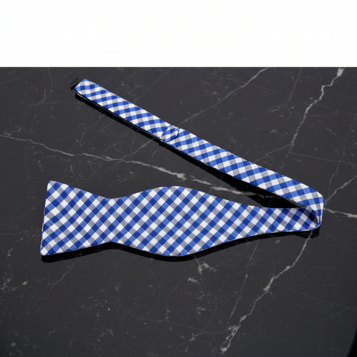 North Shore Self-Tie Bow Tie