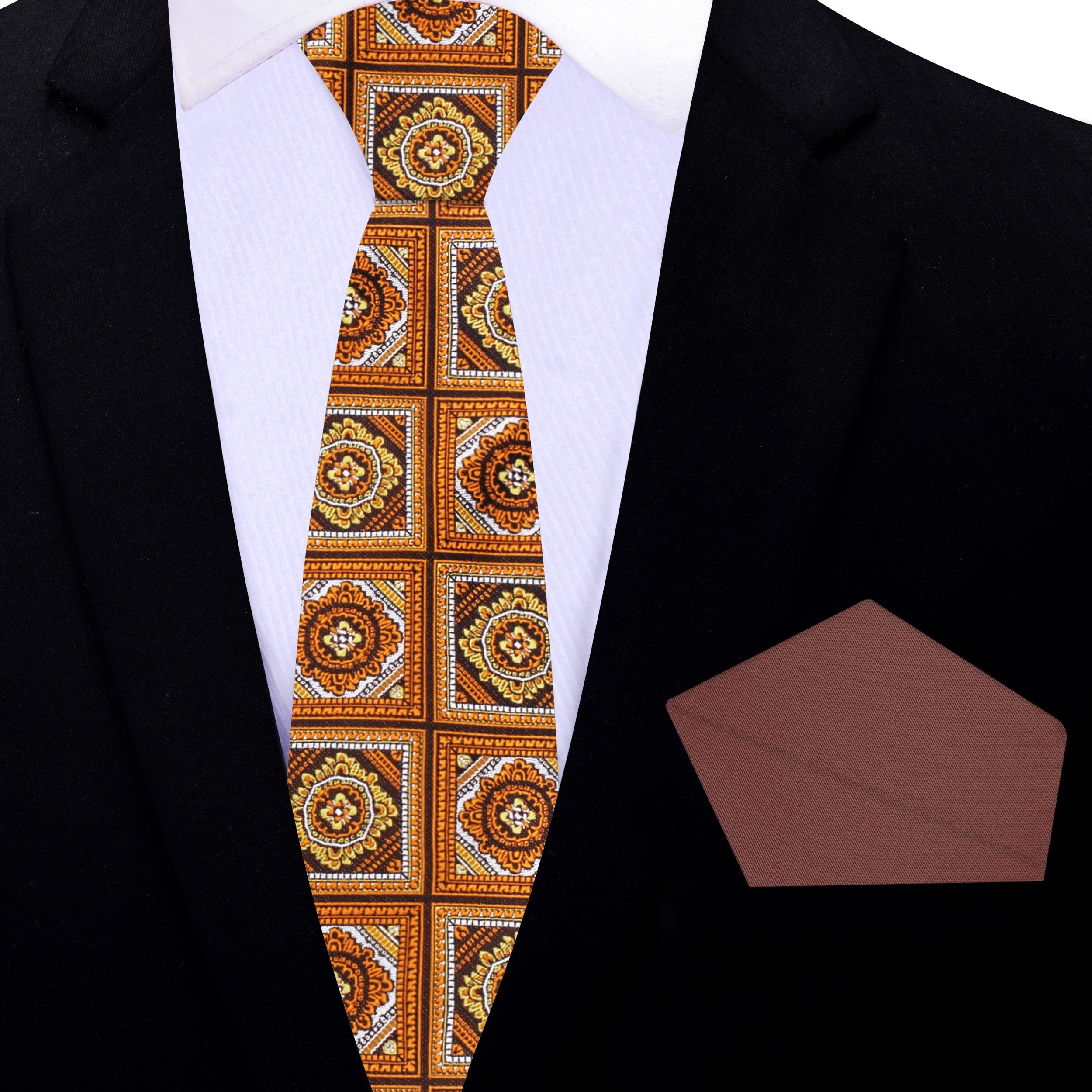 Athens Necktie