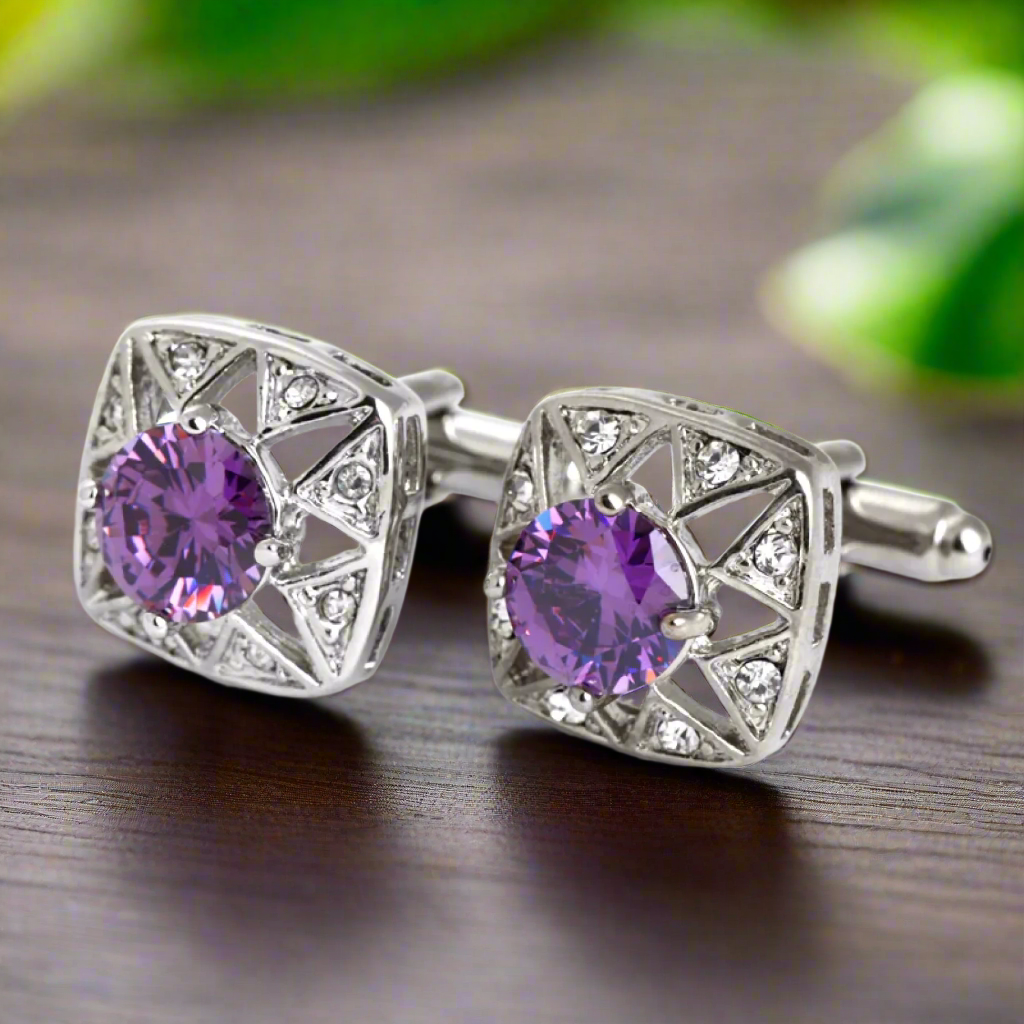 Bellorion Cuff-links