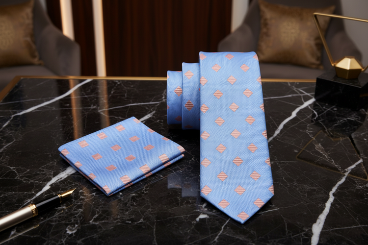 Halvenby Necktie