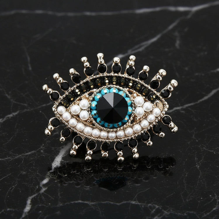 Eye Lapel Pin