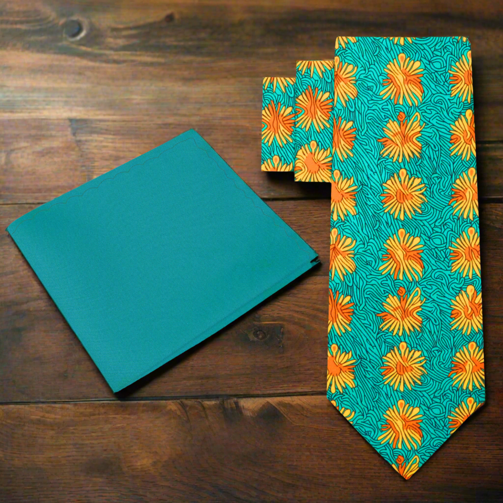 Synapse Necktie