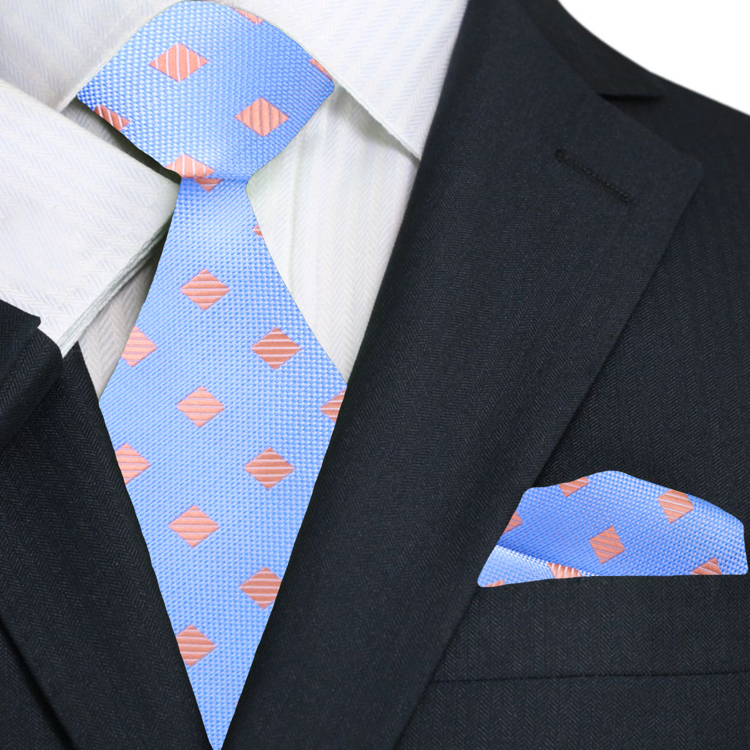 Halvenby Necktie