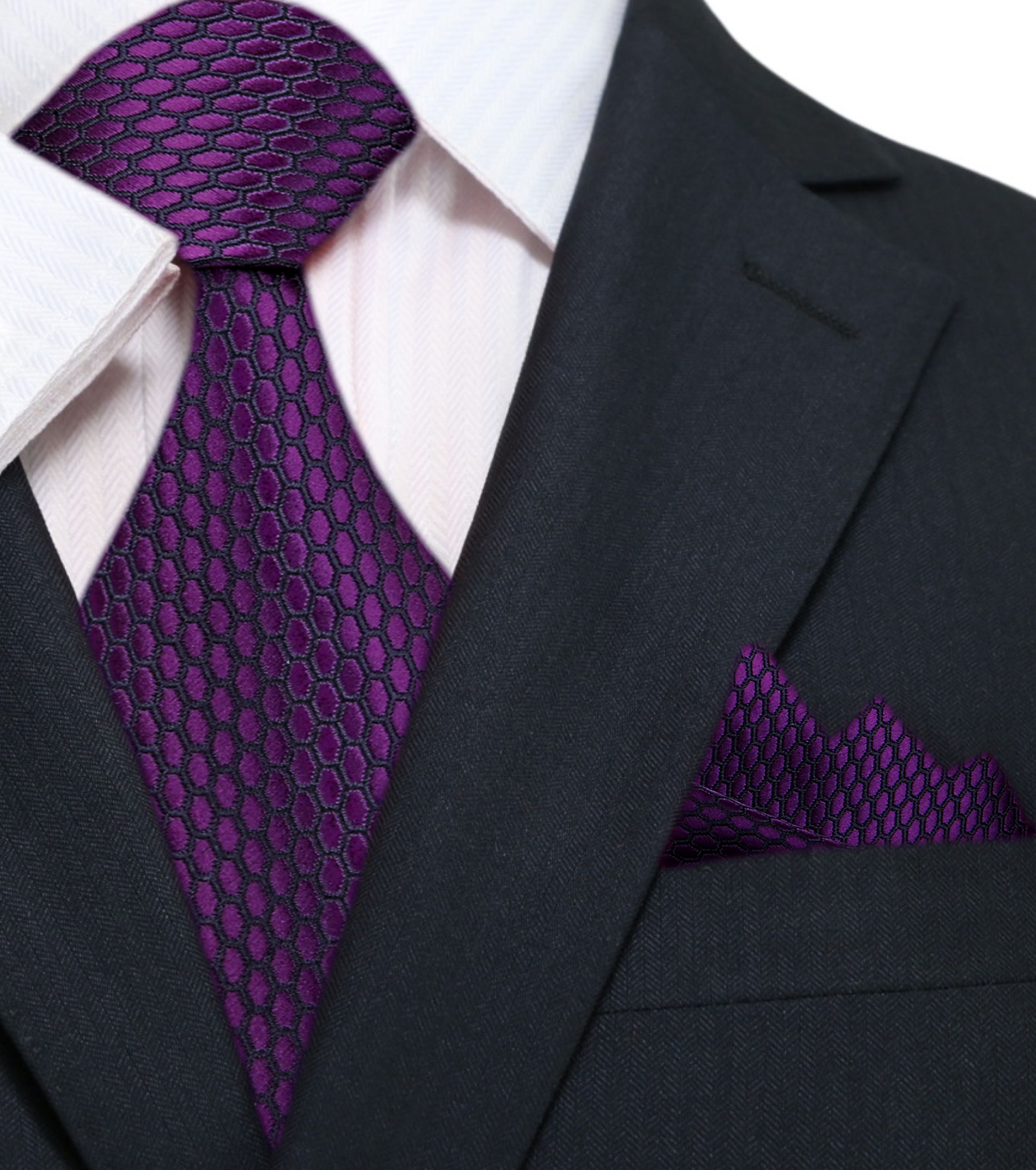 Viper Necktie