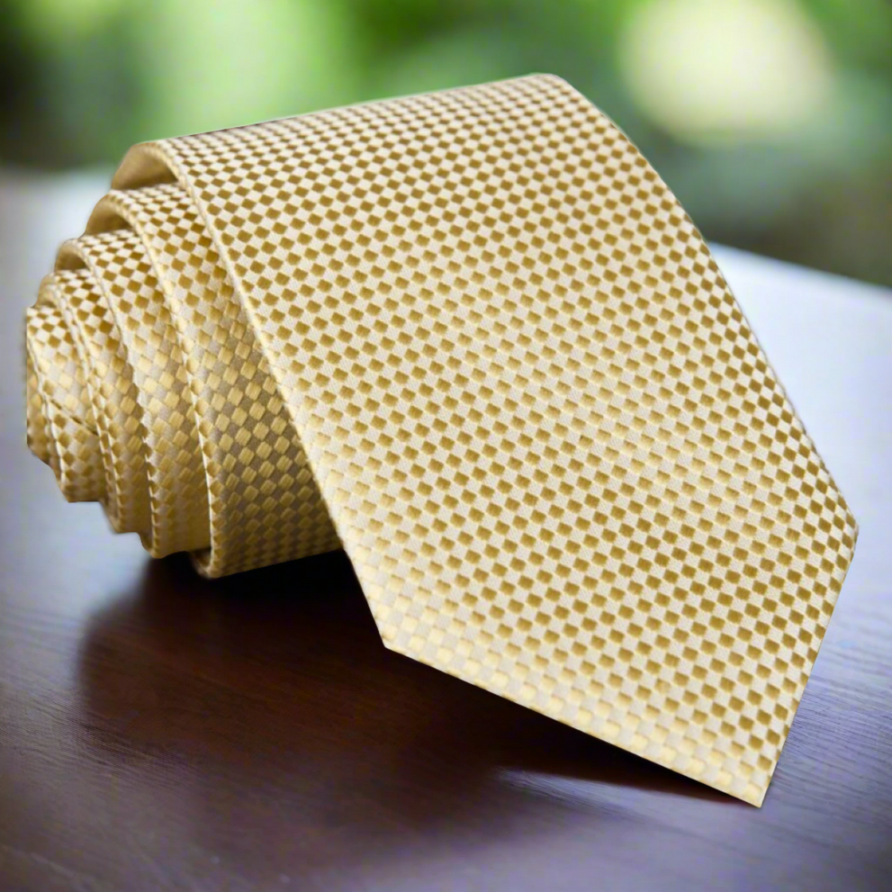 Ray of Light Necktie