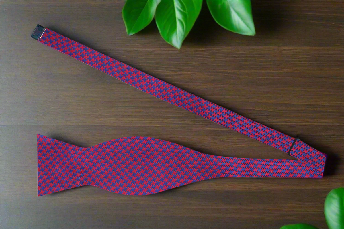 Bull Run Bow Tie