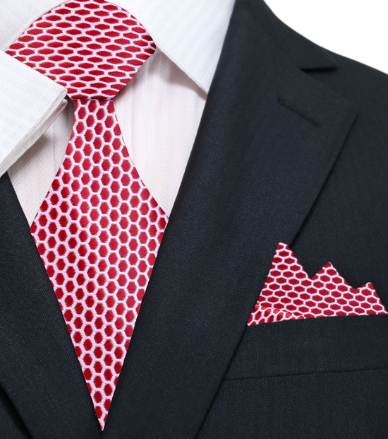 Viper Necktie