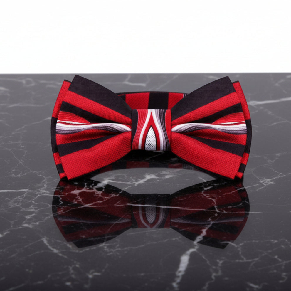 Hall Of Fame Bow Tie