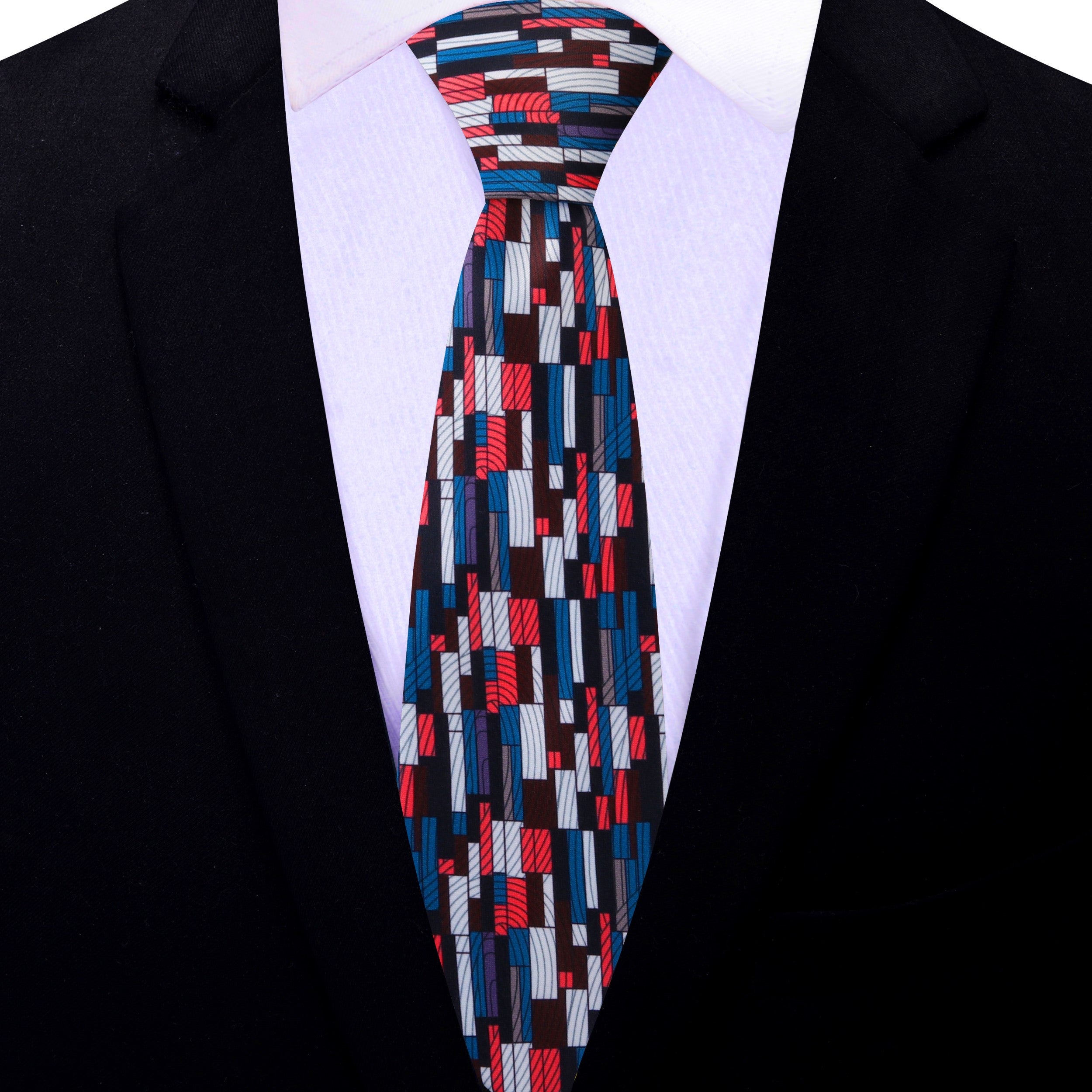 Loxbourne Necktie