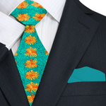Synapse Necktie
