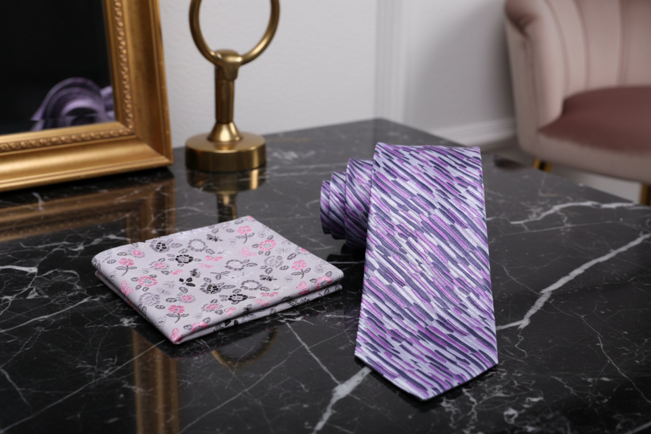 Breeze Necktie