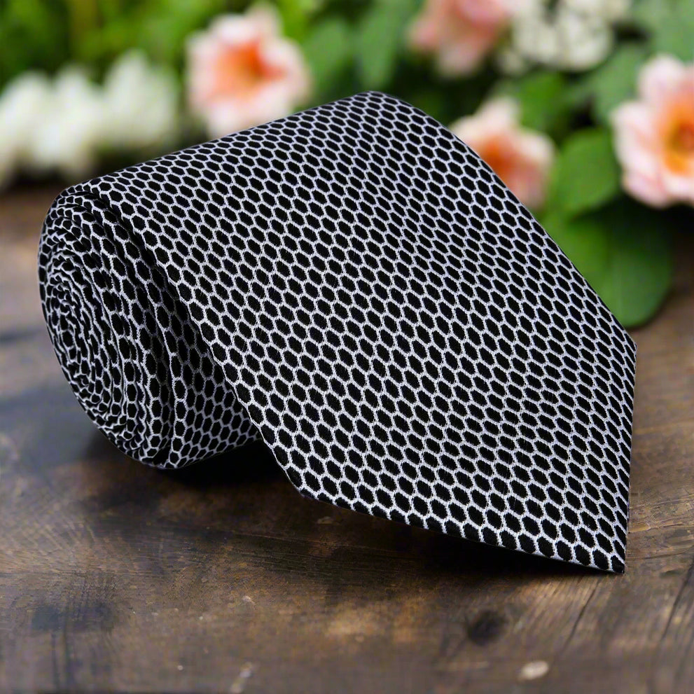 Viper Necktie