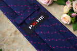 Mandalay Necktie
