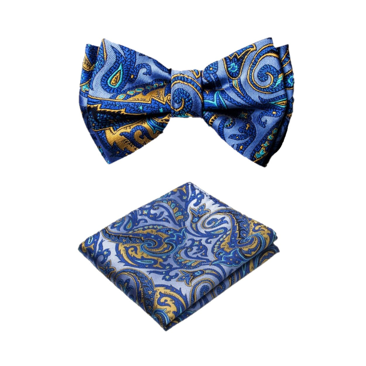 Kids Sweet Punch Bow Tie