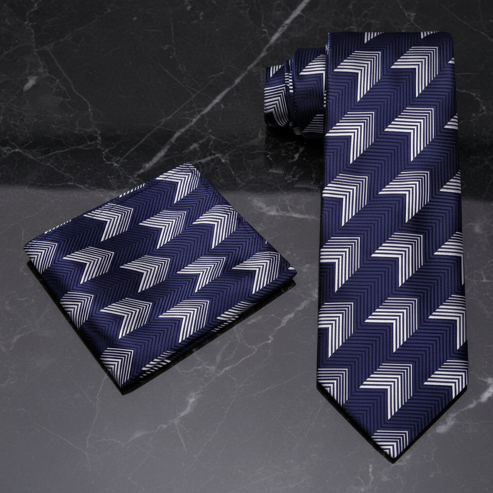 Boost Necktie
