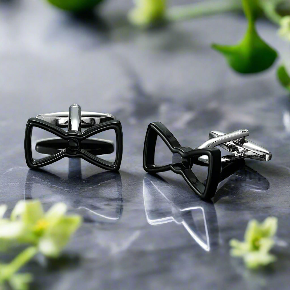 Classic Style Cuff-links