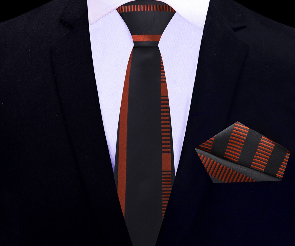Capri Necktie