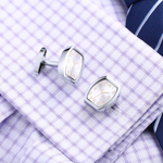 Watch Cuff-links