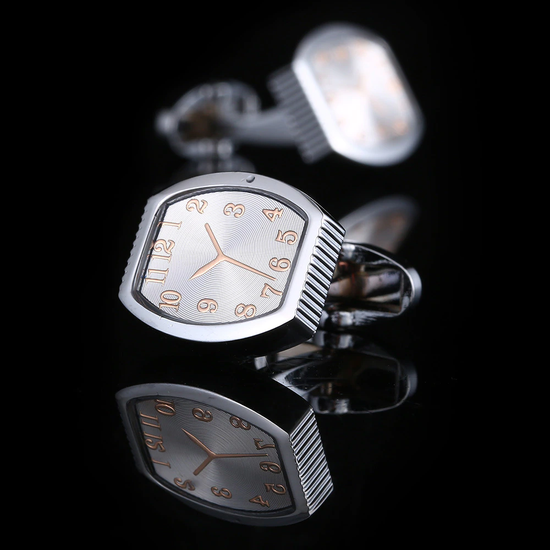 Watch Cuff-links