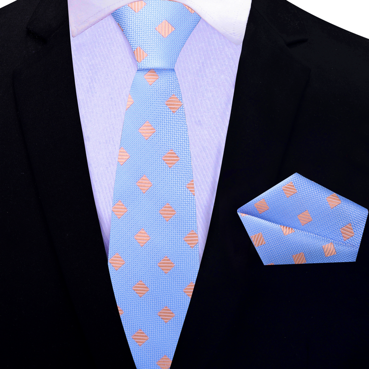 Halvenby Necktie