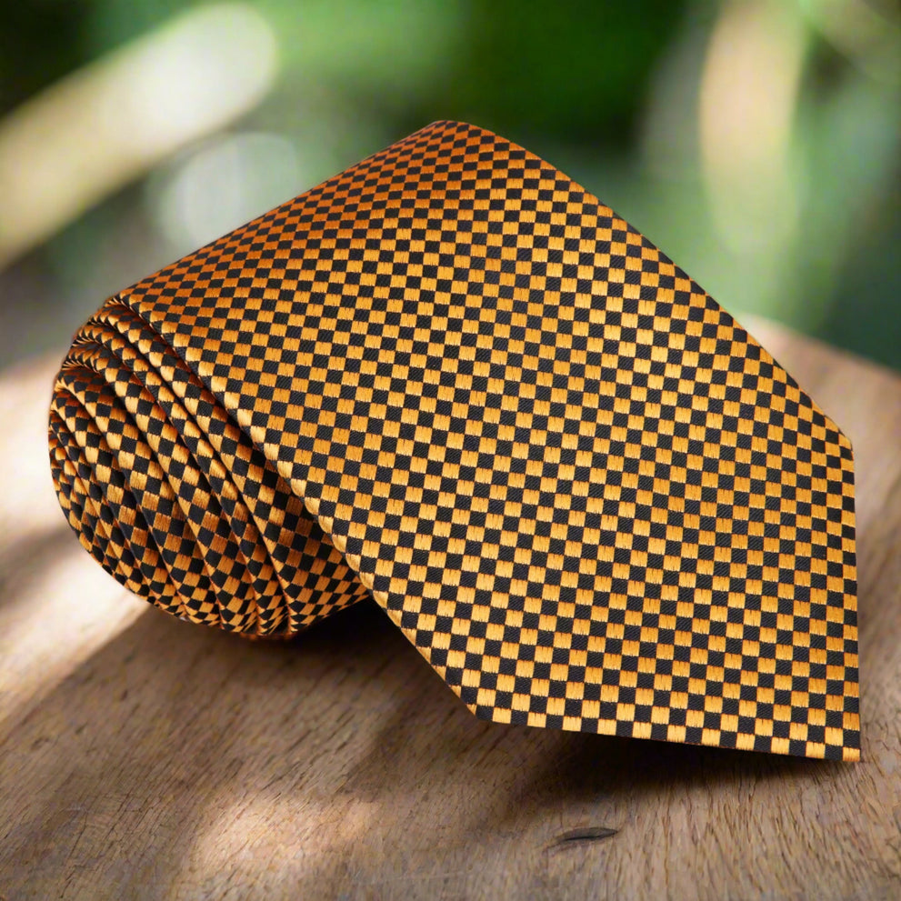 Ray of Light Necktie