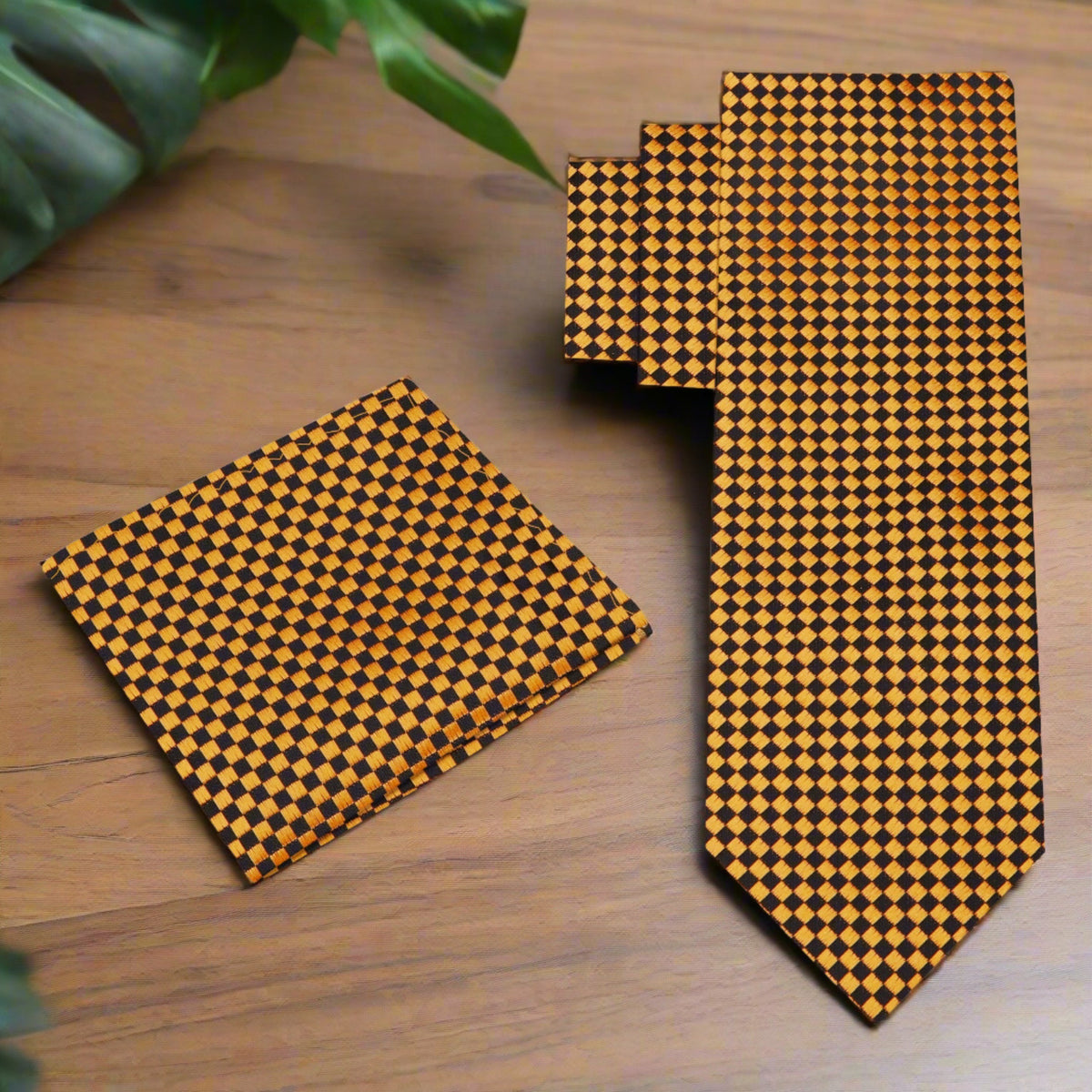 Ray of Light Necktie