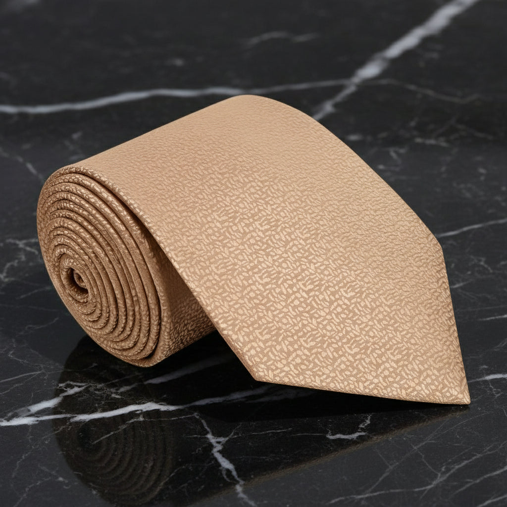 Solid Textured Necktie Collection | Modern Colors for Business & Formal ...