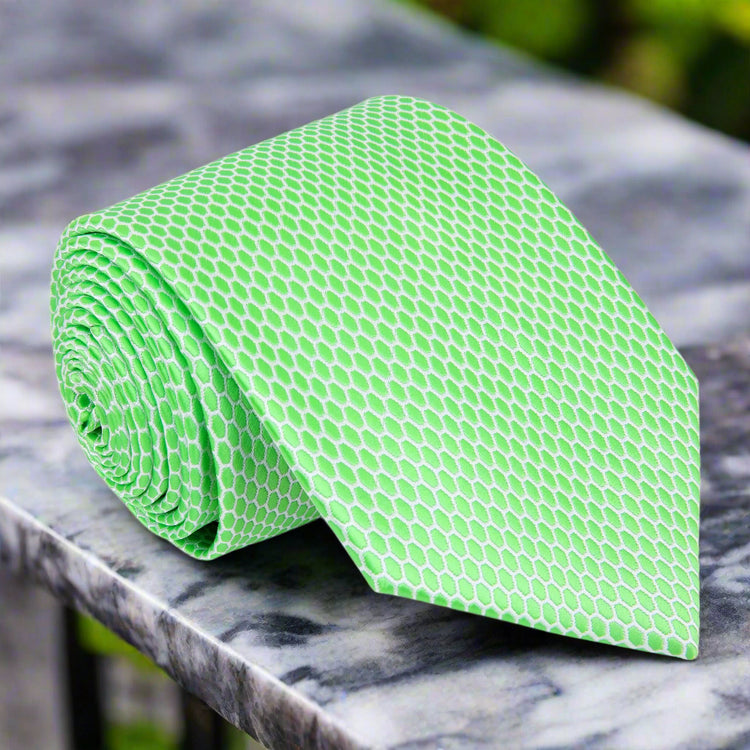Viper Necktie