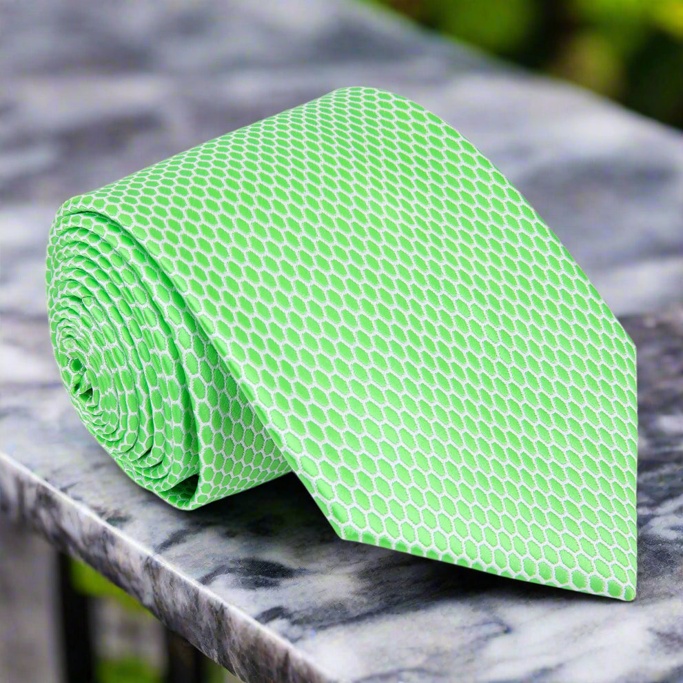 Viper Necktie