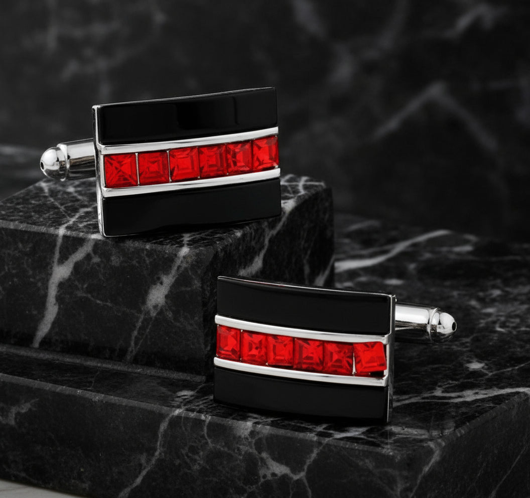 Designer Cuff-links