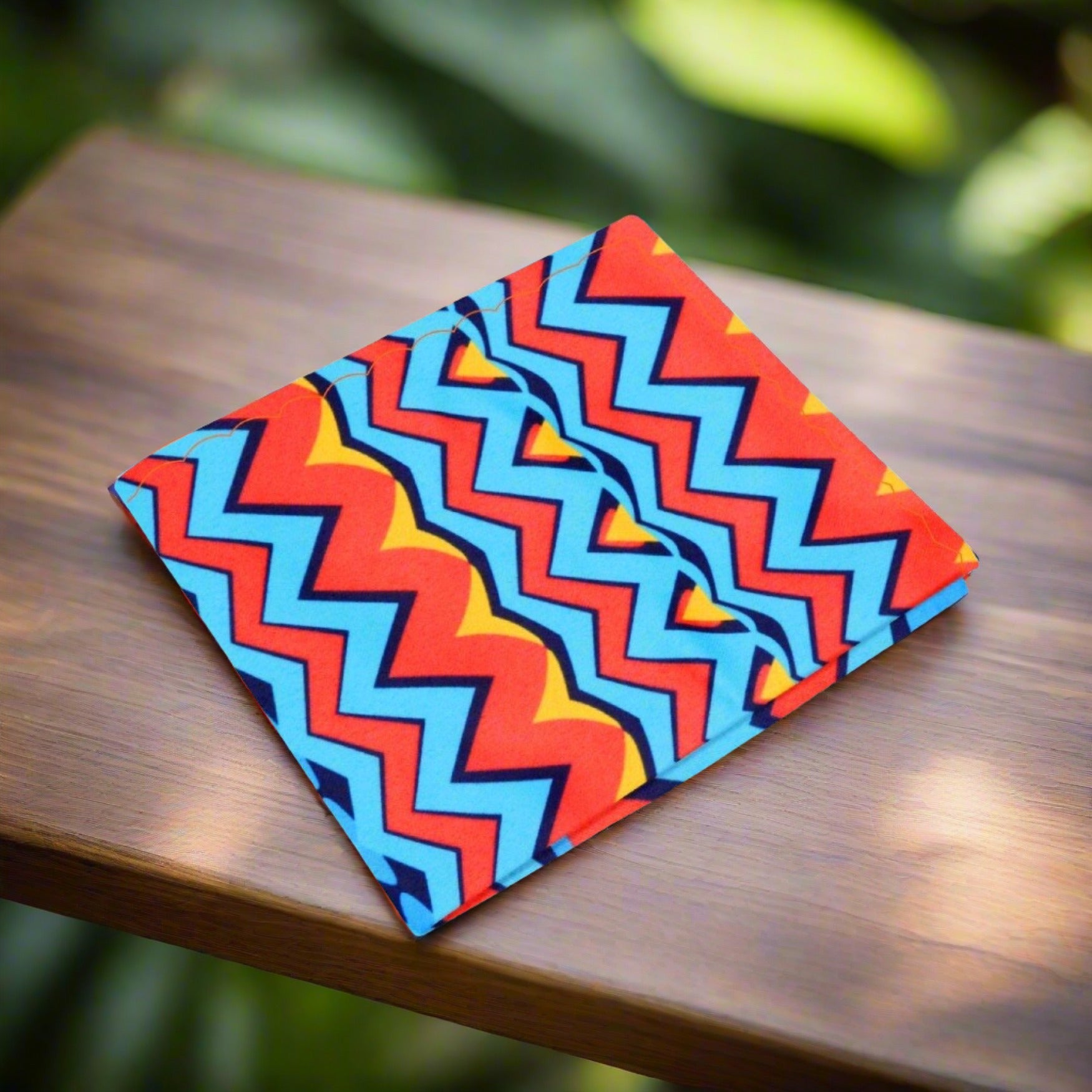 Mojo Pocket Square