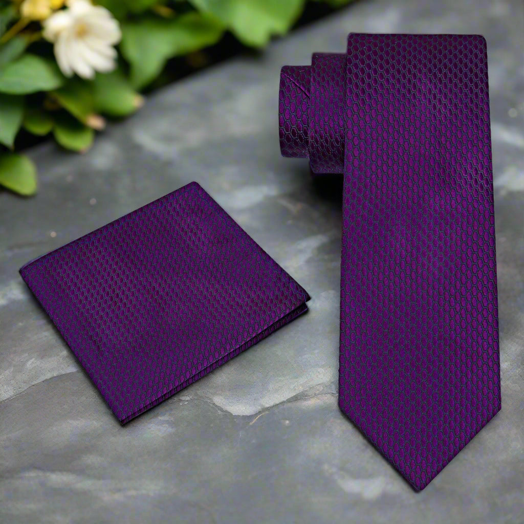 Viper Necktie