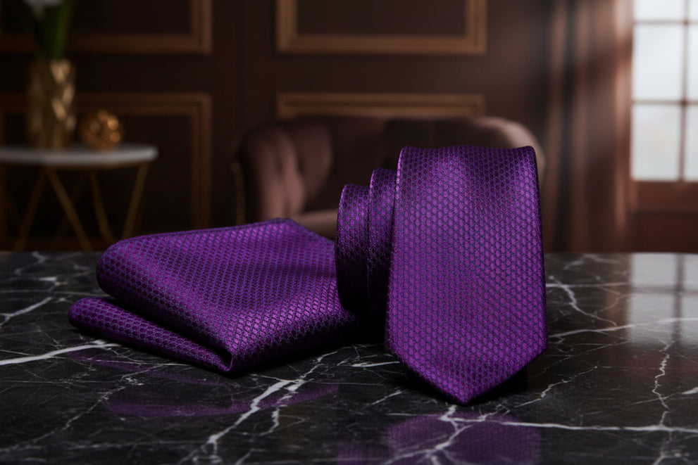 Viper Necktie