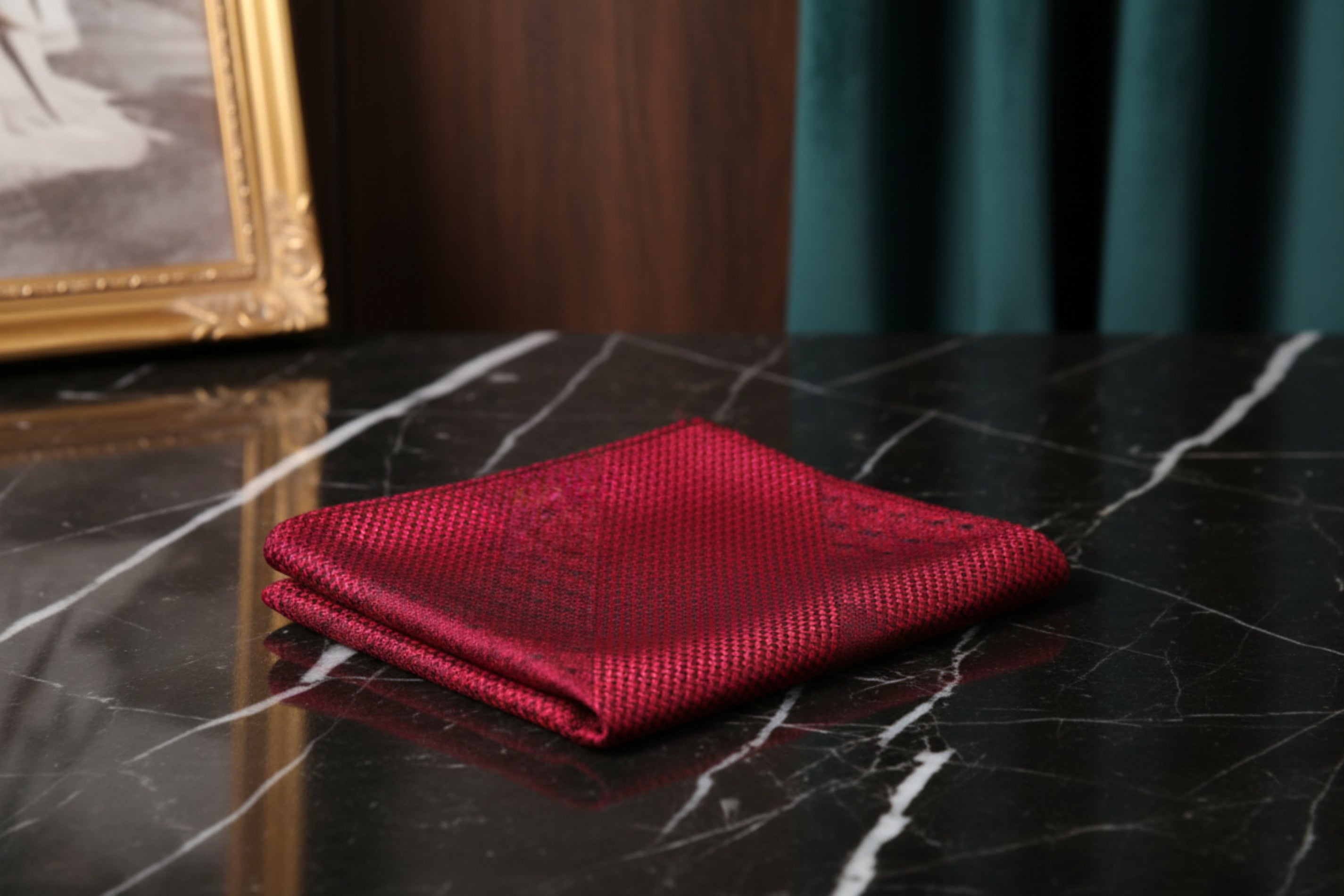 Supreme Pocket Square