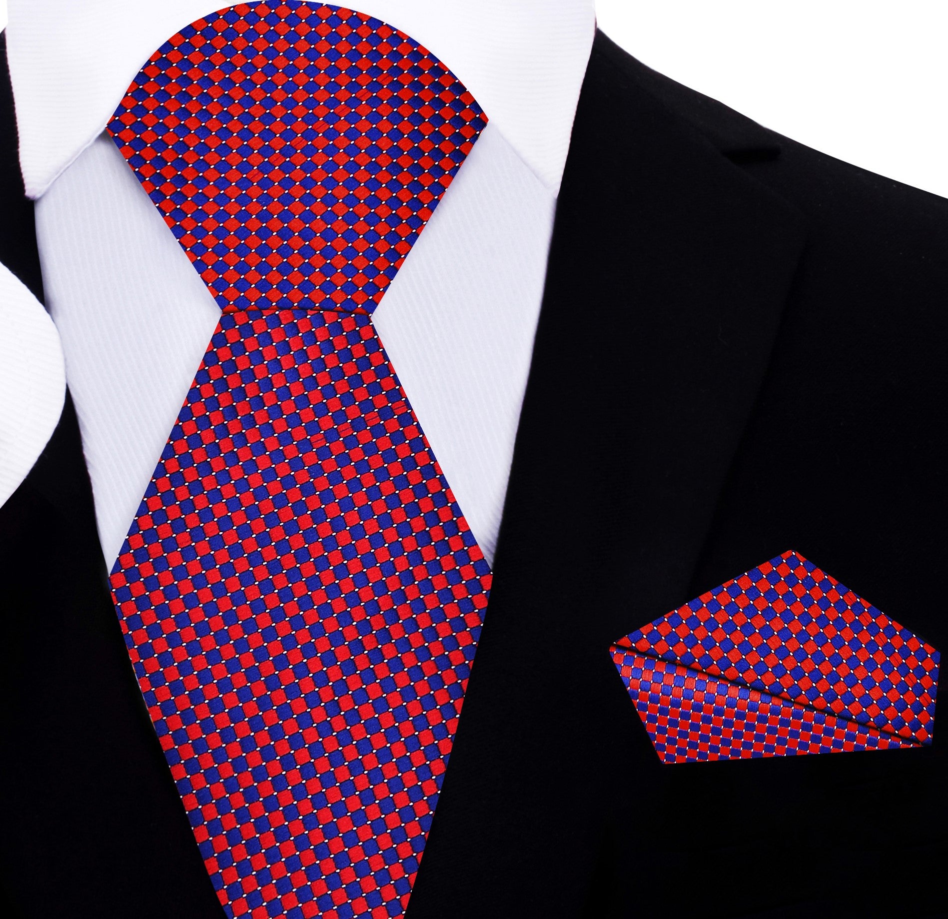 Ray of Light Necktie