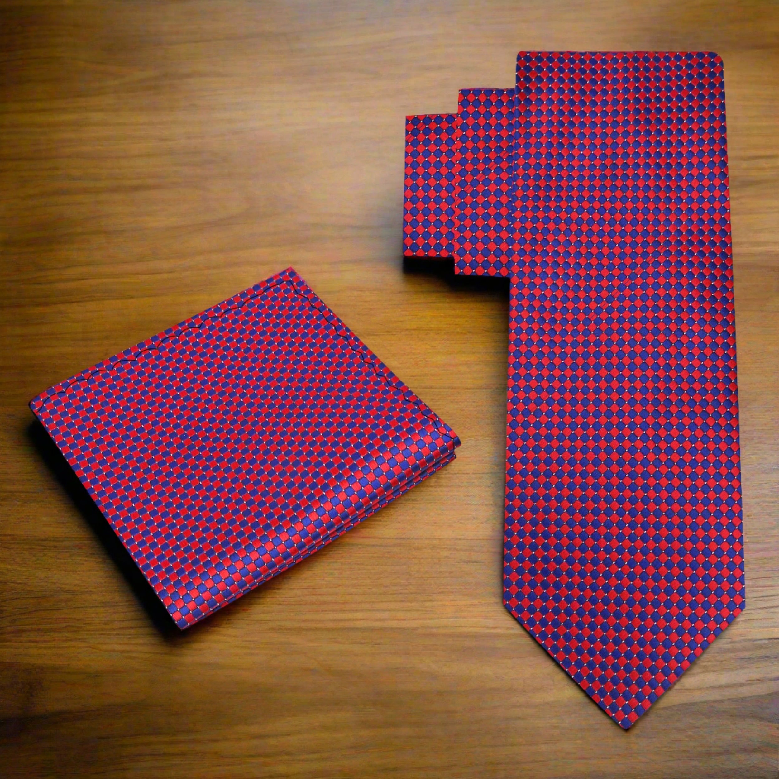 Ray of Light Necktie