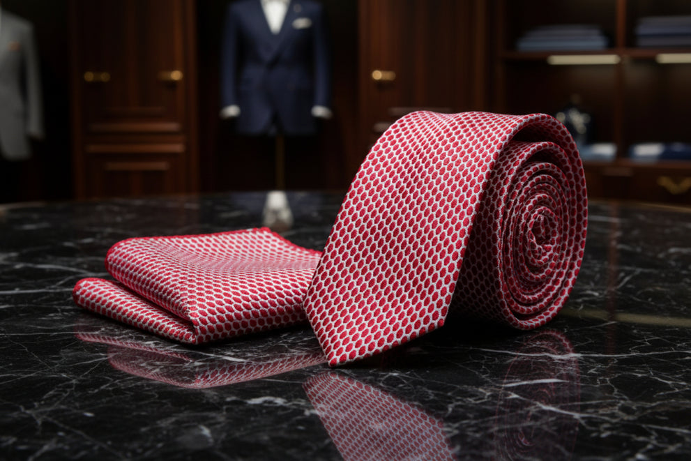 Viper Necktie