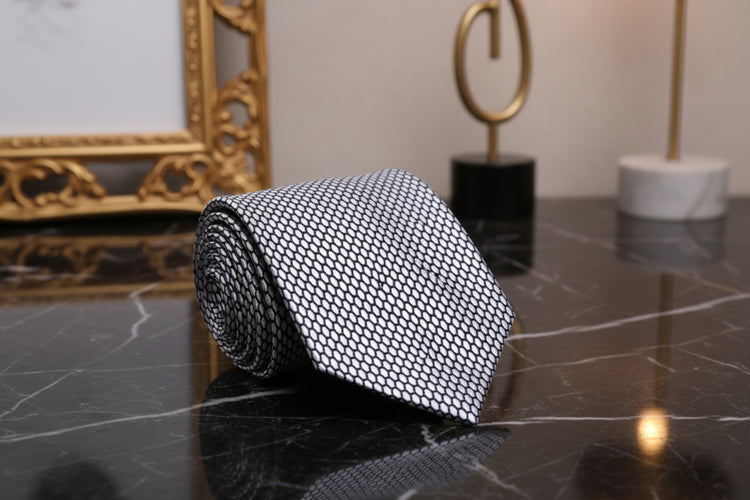 Viper Necktie