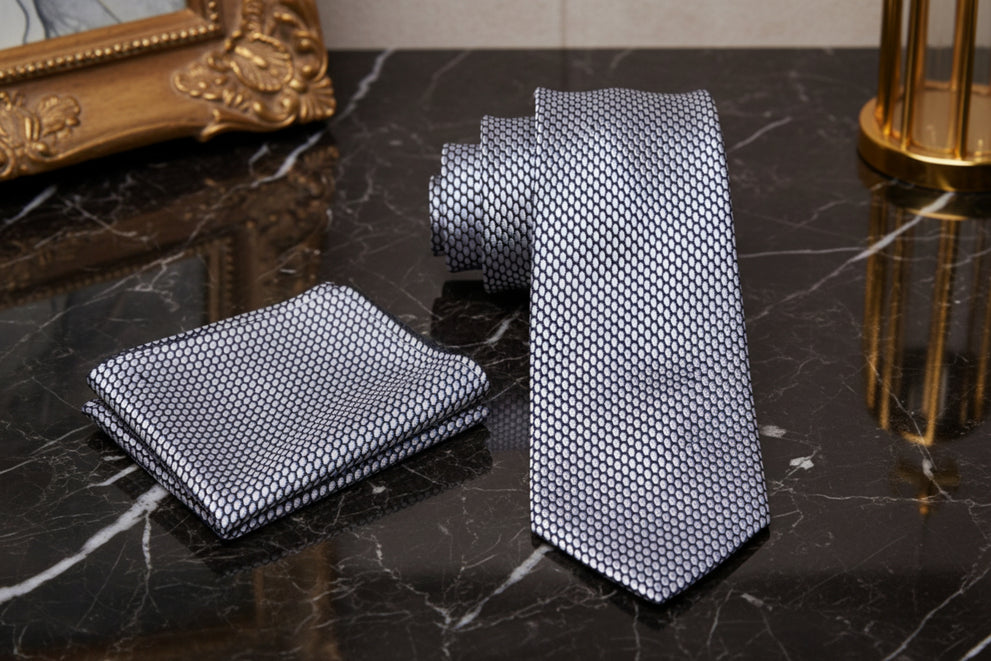 Viper Necktie