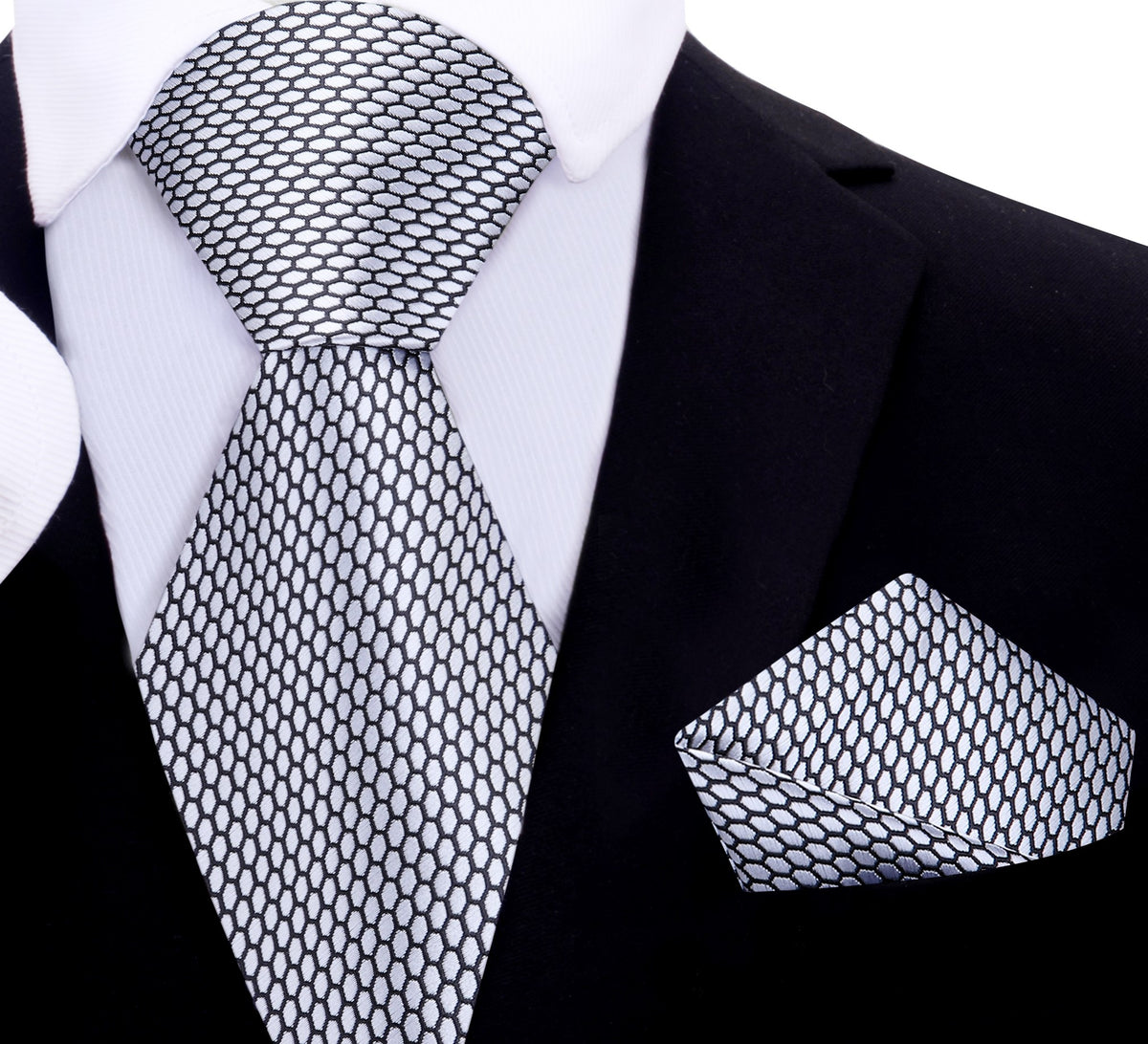 Viper Necktie