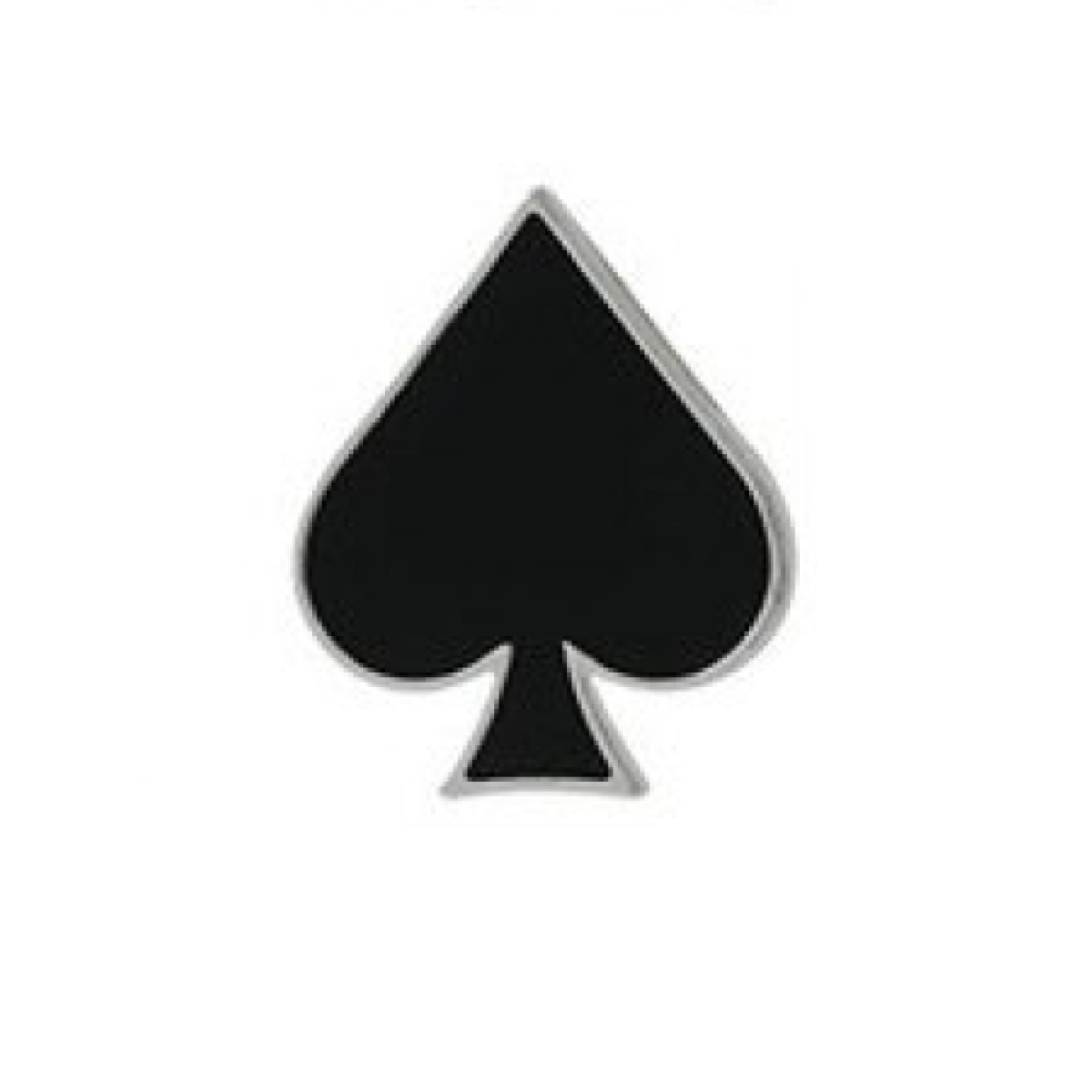 Pick Your Suit Lapel Pin