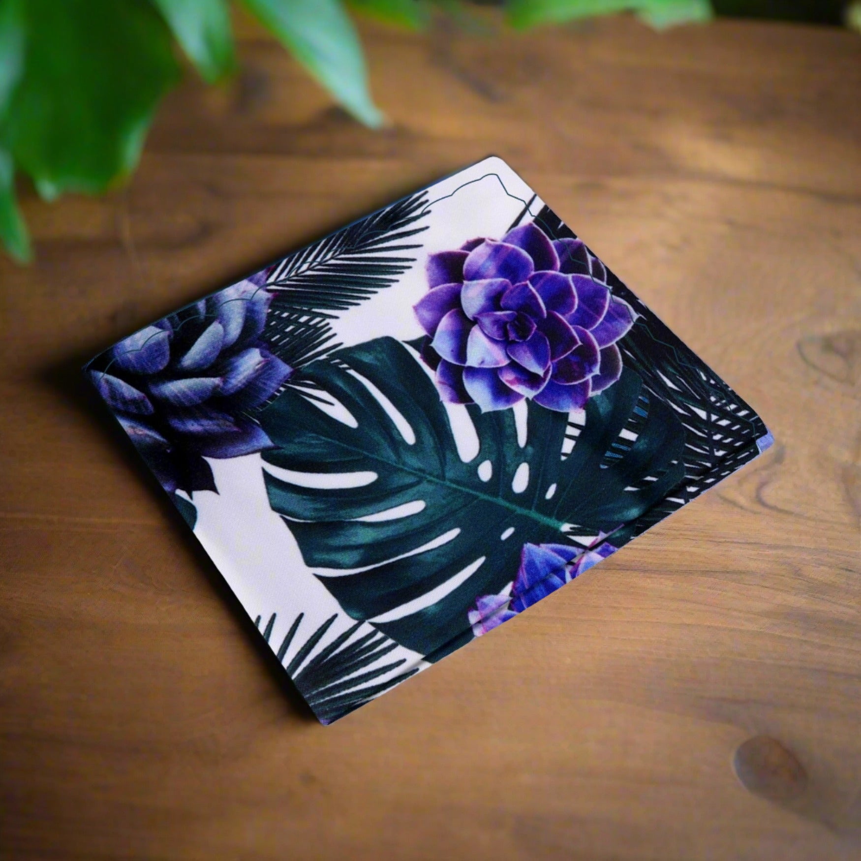 Monteverde Pocket Square