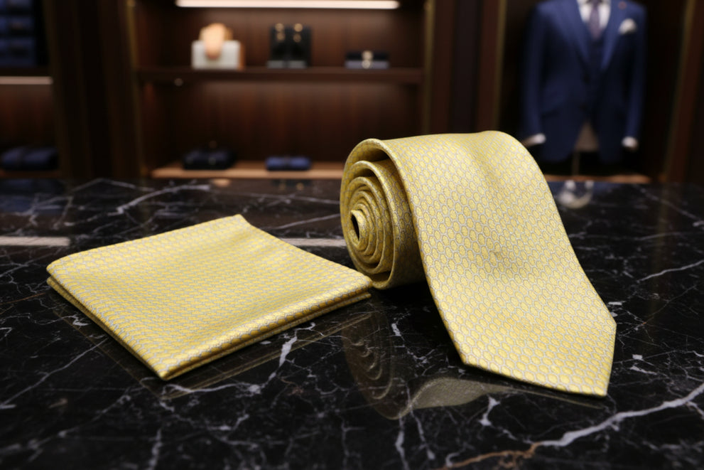 Viper Necktie