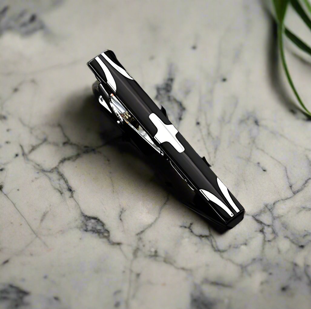 Providence Tie Bar & Cuff-links Set